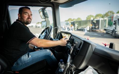 Goed voorbereid | TVM Belgium